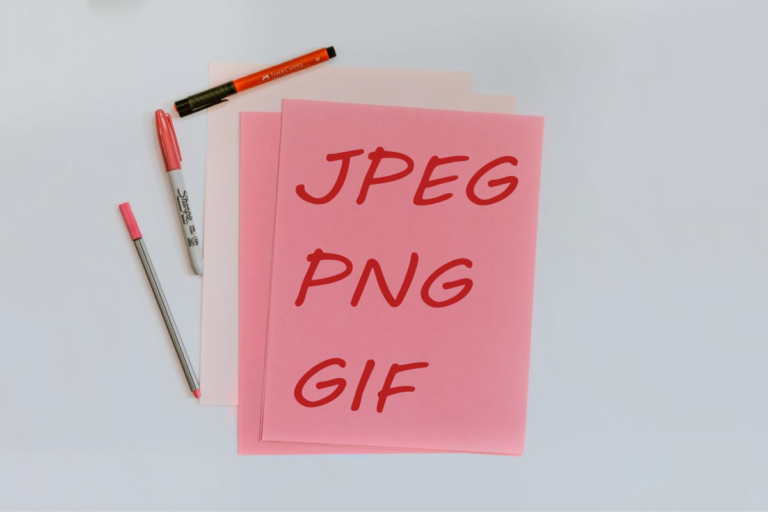 JPEG、PNG、GIF？ 画像ファイルの違いとは | masaBLOG